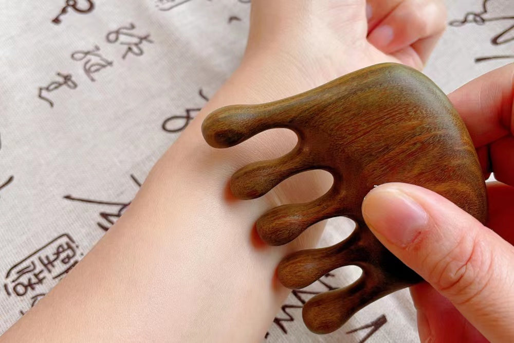 Gua Sha Essential Tips and Who Can or Can't Gua Sha | TanmuCare